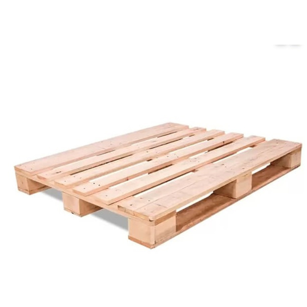 Mais Pallets – Somando para ao sucesso do seu negócio